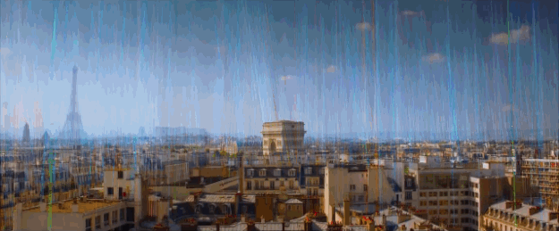 The phenomenology of the world-without-us | Egg Syntax